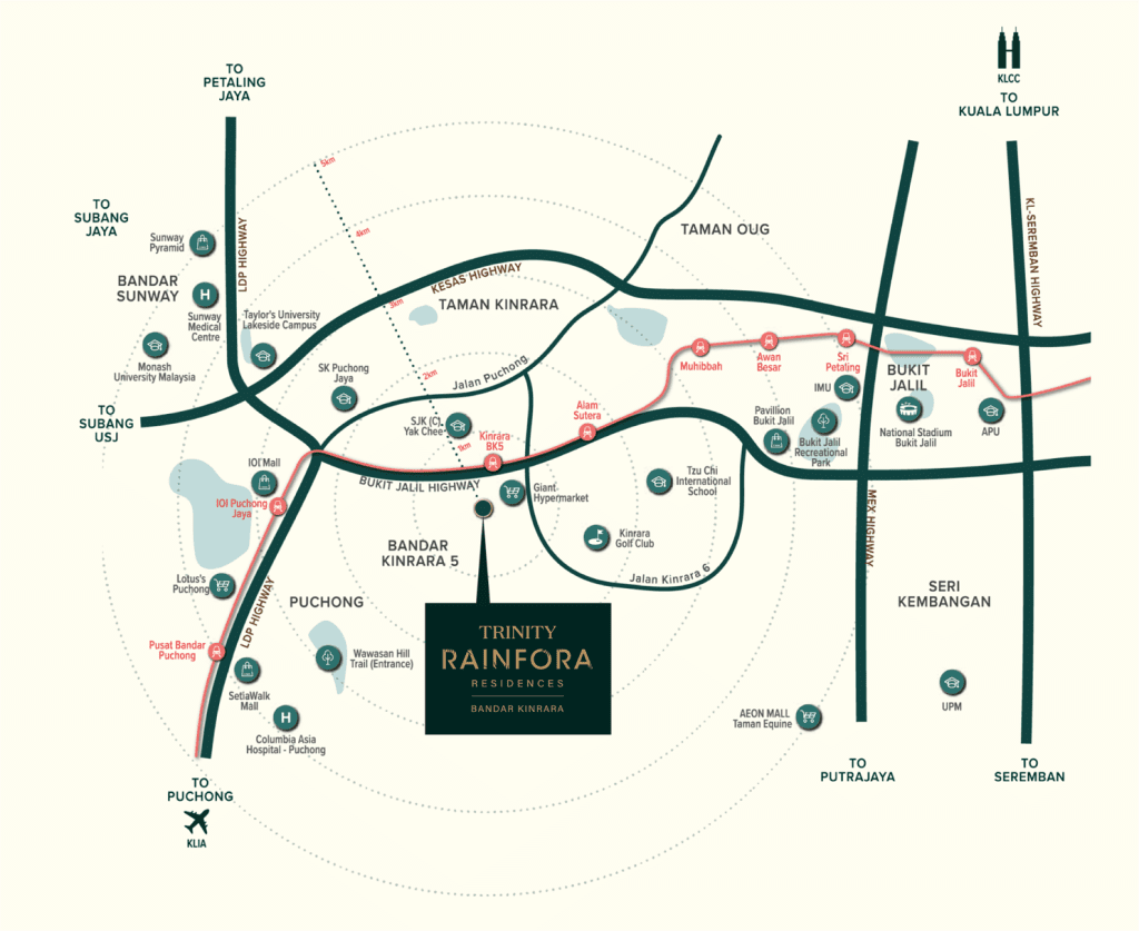 Home | Trinity Rainfora