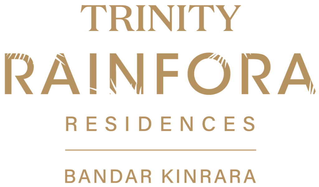 Home | Trinity Rainfora