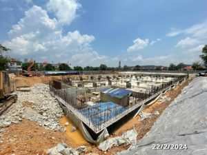 Home | Trinity Rainfora